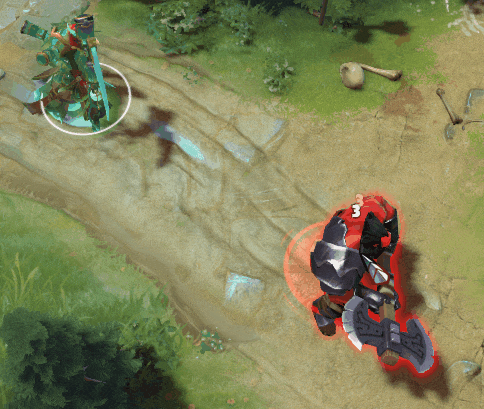 Steam Workshop::Green Reaper