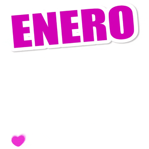 Enero Ene GIF by Titounis - Find & Share on GIPHY