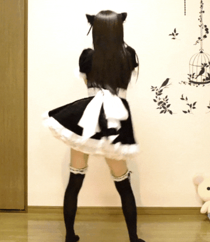 Maid GIF Find Share On GIPHY Maid GIF Find Share On GIPHY