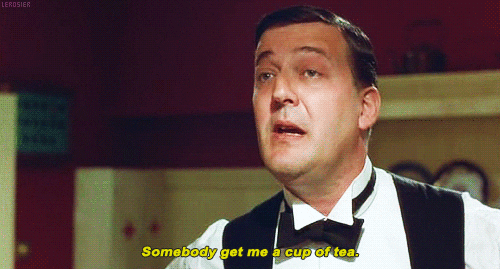 Englishman GIFs - Find & Share on GIPHY