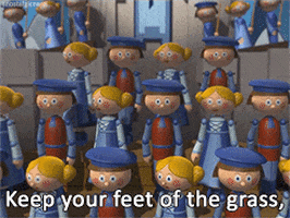 Welcome To Duloc GIFs - Find & Share on GIPHY