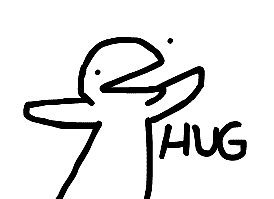 Hug GIF - Find & Share on GIPHY