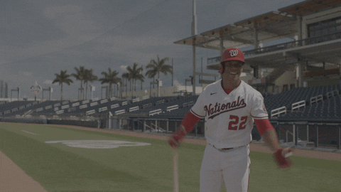 Major League Baseball GIF by MLB - Find & Share on GIPHY