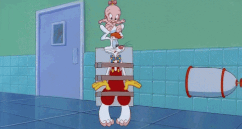 Baby Herman GIFs - Find & Share on GIPHY