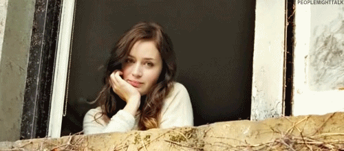Emily Blunt Find And Share On Giphy