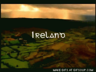 Irish GIFs - Find & Share on GIPHY