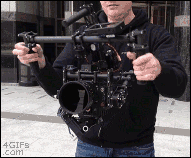 Steadicam Memes