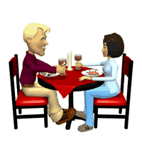 Dinner GIFs - Find & Share on GIPHY