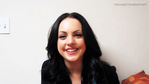 Liz Gillies Find And Share On Giphy