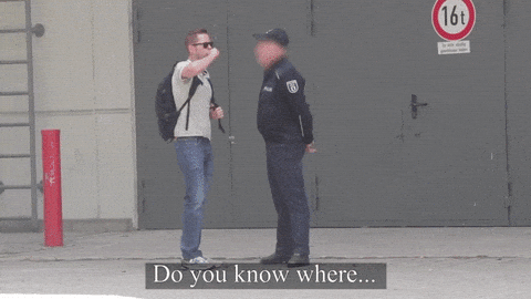 Thief GIF - Find & Share on GIPHY
