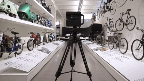 Matterport Digitaltwin GIF by ViewAR - Find & Share on GIPHY