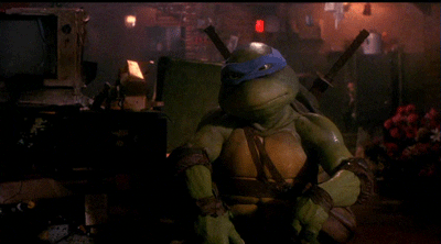 Tmnt GIF - Find & Share on GIPHY
