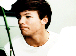 Louis Life Gif | Paul Smith