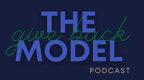 Podcast Give Back GIF - Find & Share on GIPHY