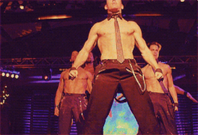Magic Mike Xxl GIF - Find & Share on GIPHY