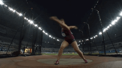 Throw GIF - Find & Share on GIPHY