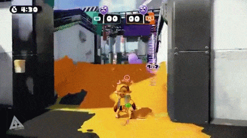 Splatoon GIF - Find & Share on GIPHY