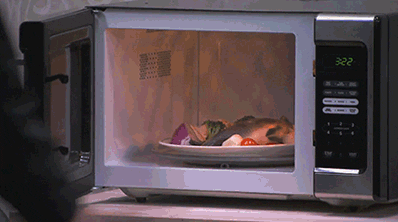 Fish Microwave GIF - Find & Share on GIPHY
