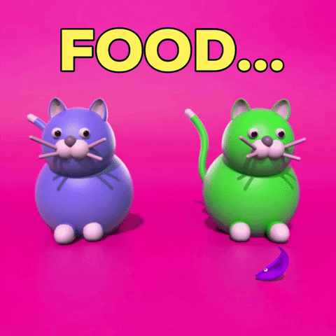 Hungry Art GIF - Find & Share on GIPHY
