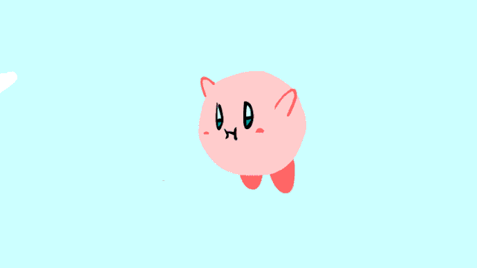 Kirby GIFs - Get the best GIF on GIPHY
