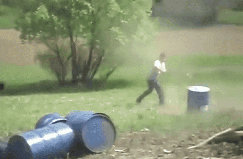 Cannon GIF - Find & Share on GIPHY