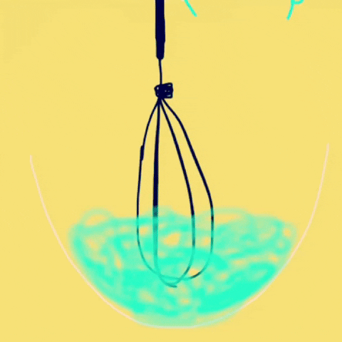 Stirring Mixed Up GIF by Barbara Pozzi - Find & Share on GIPHY