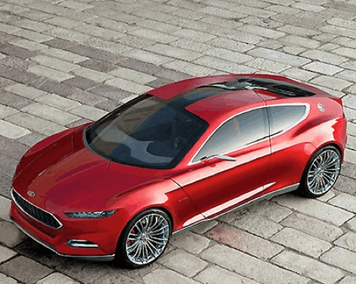 Ford Art GIF - Find & Share on GIPHY