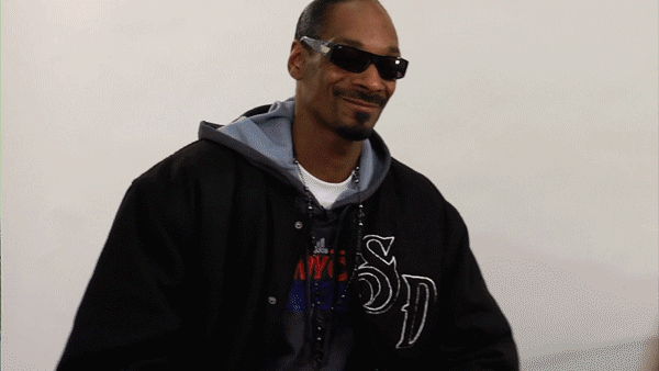 Snoop Dogg GIF - Find & Share on GIPHY