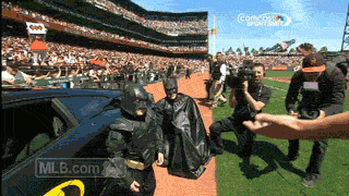 San Francisco Giants Baseball GIF by MLB - Find & Share on GIPHY