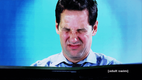 GIF by Tim and Eric - Find & Share on GIPHY