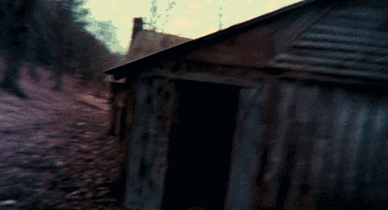 Evil Dead GIF - Find & Share on GIPHY