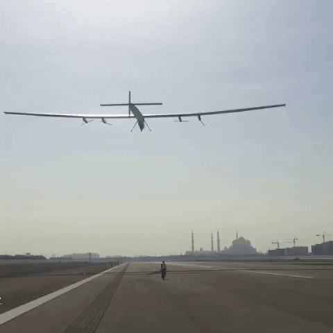 Abudhabi GIF by Solar Impulse - Find & Share on GIPHY