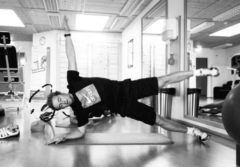 Training Session GIF - Find & Share on GIPHY