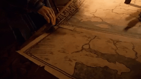 Eivor GIF by Assassin's Creed - Find & Share on GIPHY