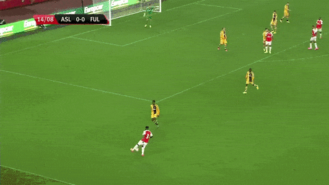 Fulham GIFs - Get the best GIF on GIPHY