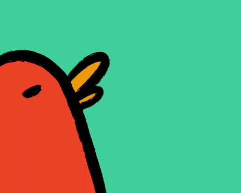 Cartoon Smile GIF by Abitan - Find & Share on GIPHY