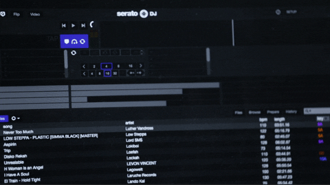 Features GIF - Find & Share on GIPHY
