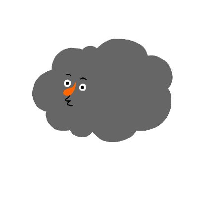 Animation Cloud GIF - Find & Share on GIPHY