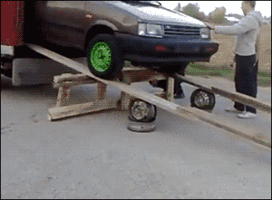 Car Fail GIF - Find & Share on GIPHY