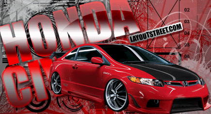 2016 Honda Civic GIFs - Find & Share on GIPHY