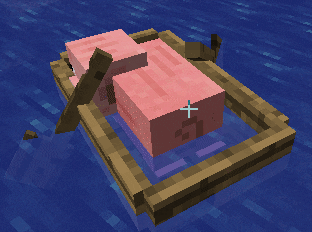 Minecraft Boat GIFs - Find & Share on GIPHY