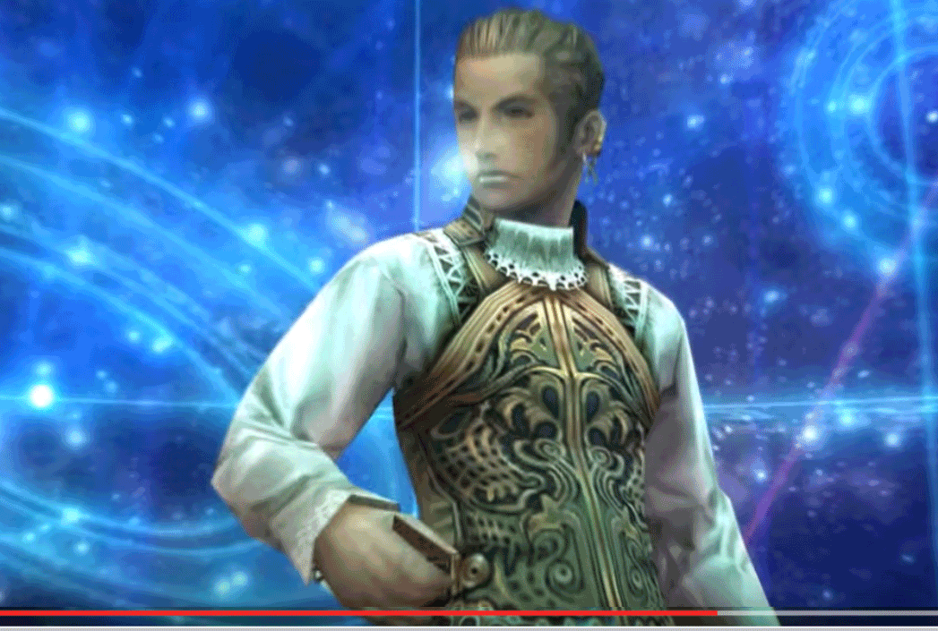 Final Fantasy Xii GIF - Find & Share on GIPHY