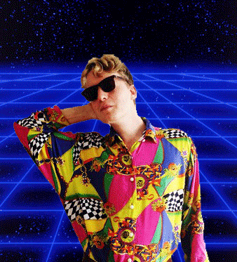 Fashion 80S GIF - Find & Share on GIPHY