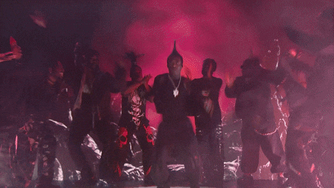 lil uzi vert – ᵦₗₒₒd ᵦₐₙₖ