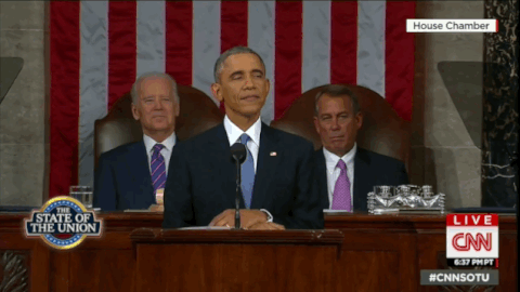 State Of The Union GIF - Find & Share on GIPHY