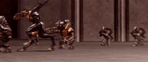 Halo Reach GIFs - Find & Share on GIPHY