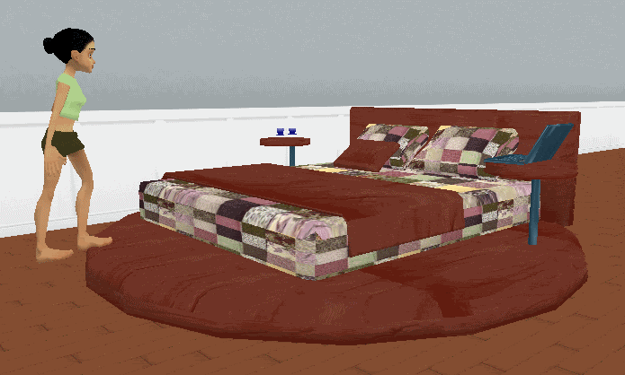 Bed GIFs - Find & Share on GIPHY