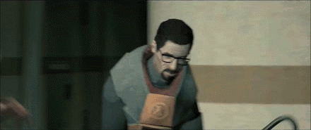 Half Life GIF - Find & Share on GIPHY
