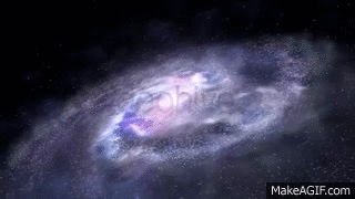 Galaxy GIF - Find & Share on GIPHY