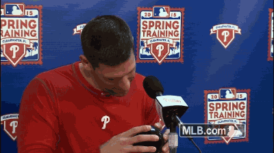 Magic Eight Ball Phillies Conference GIF - Find & Share on GIPHY